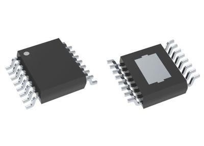 中国 集積回路チップ DRV8876QPWPRQ1 バイポーラ モーター ドライバ 16-TSSOP 販売のため