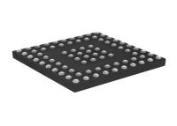 China IC FPGA 37 I/O 80CKFBGA LIF-MDF6000-6KMG80I Field Programmable Gate Array for sale
