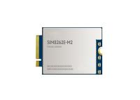 China SIM8262E-M2 5G Module Multi Band 5G Communication Module Adopts M2 Form Factor for sale