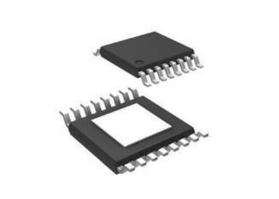 Cina Convertitori step-down sincroni LM53602AQPWPRQ1 LM53602 TSSOP16 da 2,1 MHz in vendita