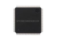 China Microcontroller MCU SPC58EG80E5QEC0X Dual-Core 180MHz SPC58 Microcontroller 144-TQFP for sale