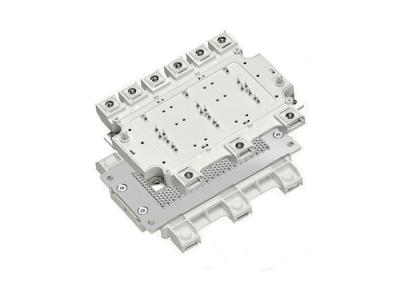 中国 FS650R08A4P2 FS650R08 Automotive IGBT Modules 750V 650A Three Phase Inverter 販売のため