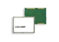 China LEA-M8F-0 GNSS Time Frequency Reference Module SMD28 44mA Low Noise for sale