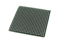 China 450MHz Integrated Circuit Chip 10M16DAF484I7G Field Programmable Gate Array IC BGA484 for sale