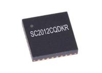 China Fast Charging Chip SC2012CQDKR PD Controller IC QFN20 Highly Integrated for sale
