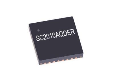 China Power Management IC SC2010AQDER USB PD Controller Chip SC2010A QFN32 for sale