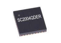 China Fast Charging Chip SC2004QDER USB PD Controller For Fast Charging Protocol QFN32 for sale