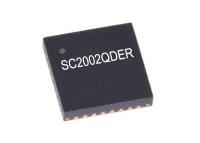 China 30V Fast Charging Chip SC2002QDER QFN32 PD DFP Controller Chip for sale