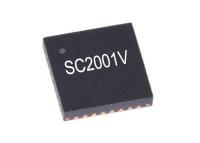 China SC2001V USB PD Controller With Multiple Fast Charge Protocols Integrated QFN32 for sale