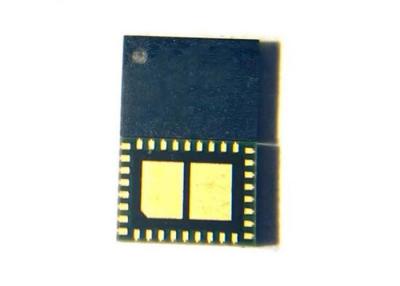 China Integrated Circuit Chip QM42391 WLAN 2.4GHz Dual FEM , Front-End Modules for sale