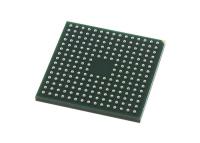 China STM32H755XIH6 Integrated Circuit Chip ARM Cortex Microcontroller IC 265-TFBGA Package for sale