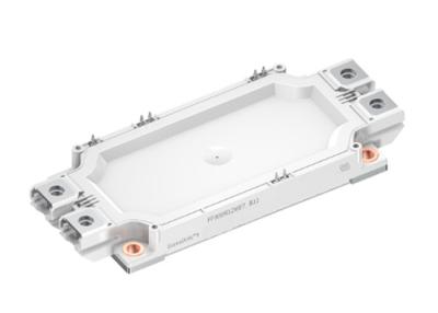 中国 UPS自動車IGBTのモジュール1200 V 900二重IGBTモジュールの中型力Econo 販売のため