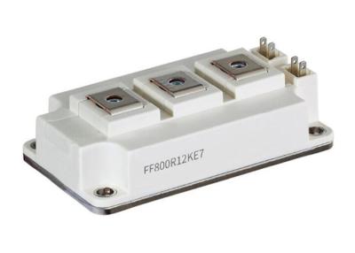 Cina 1200V Automotive IGBT Moduli FF800R12KE7HPSA1 Doppio modulo IGBT FF800R12KE7 800A in vendita