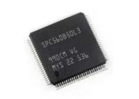 China SPC560B50L3C6E0X Microcontroller IC 32Bit Power Architecture MCU LQFP100 for sale