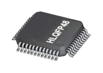 China Low Power MFS2633AMBA0AD Safety System Basis Chip Automotive LQFP48 IC Chip for sale
