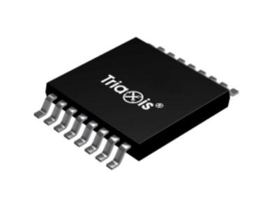 China Integrated Circuit Chip MLX90316EGO-BCG-000-RE Position Sensors TSSOP16 Hall Effect for sale