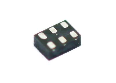 China El automóvil salta el paquete de TPS622314TDRYRQ1 500mA Buck Switching Regulator IC 6-UFDFN for sale