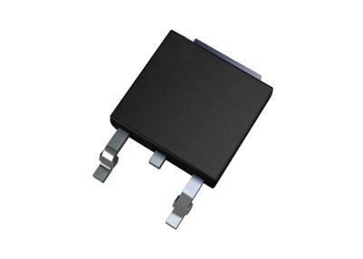 China regulador linear da Baixo-saída da microplaqueta LMS8117ADTX-3.3PB 1A do circuito integrado 3.3V à venda