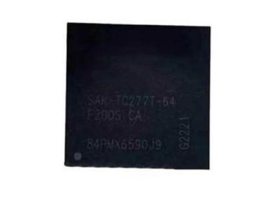 China 200MHz SAK-TC277TP-64F200S CA 32Bit Single Chip Micocontroller LFBGA292 for sale