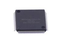 China 100MHz MK20DN512VLL10 32Bit Single Core Microcontrollers IC LQFP100 Surface Mount for sale