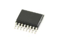 China AD5235BRUZ25 Integrated Circuit Chip with Nonvolatile Memory Dual 1024-Position Digital Potentiometer 25 kOhms for sale