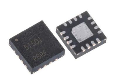 China Automobiel de Verhogingscontrolemechanisme QFN16 van de Spaanderslm51501qrumtq1 Breed VIN Automotive Low IQ Te koop