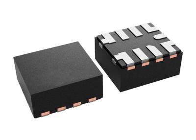 中国 3A TPS62993QRYTRQ1自動車低いI.Q.の同期木びき台のコンバーターVQFN9 ICの破片 販売のため