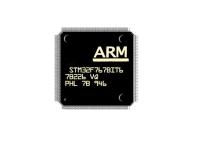 China STM32F767BIT6 Microcontroller MCU High Performance ARM Cortex M7 Microcontroller IC for sale