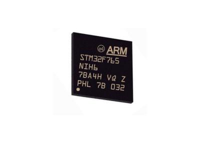 China High-Performance STM32F765NIH6 DSP With FPU Arm Cortex-M7 Microcontroller IC for sale