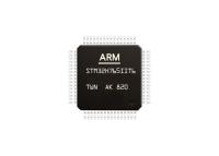 China Microcontroller IC STM32F765IIT6 Arm Cortex-M7 MCU With 2 Mbytes of Flash Memory for sale