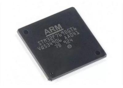 China 216MHz de Enige Kern van het Spaanderstm32f769bgt6 ARM Cortex van geïntegreerde schakelingen M7 MCU LQFP208 for sale