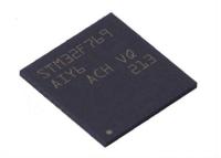 China High Performance MCU STM32F769AIY6TR Surface Mount UFBGA180 Microcontrollers IC for sale