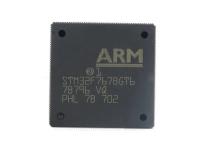 China High-Performance STM32F767BGT6 Single-Core Flash 1MB Microcontroller IC for sale