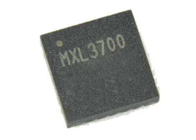 China Integrated Circuit Chip MXL3700 MoCA 2.0 Single Channel Coaxial Networking IC QFN68 for sale