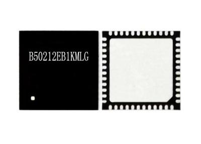China インターフェイスIC B50212EB1KMLG林トランシーバーの破片QFN48の単一ギガビットPHY for sale