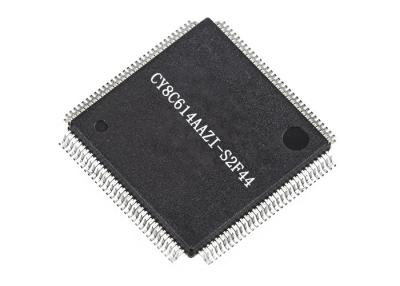 China CY8C614AAZI-S2F44 Ultra-Low-Power 150MHz Microcontroller IC 128-LQFP Package for sale