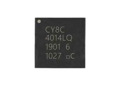 China 32-Bit MCU CY8C4014LQS-422Z Automotive Embedded - Microcontroller IC for sale