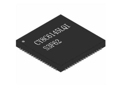 China Integrated Circuit Chip CY8C6145LQI-S3F62 Low Power Microcontrollers Chip 150MHz for sale