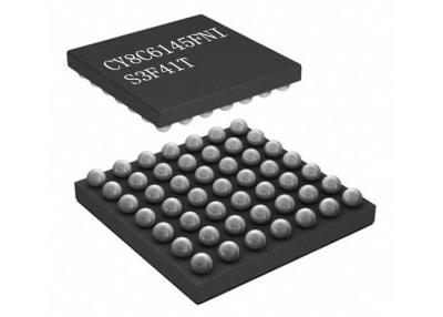China CY8C6145FNI-S3F41T 32Bit Dual Core Hochleistung des CPU-Subsystem-Chip-XBGA49 zu verkaufen