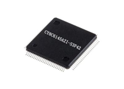 China Microcontroller IC CY8C6145AZI-S3F42 32-Bit 150MHz 512KB Flash Integrated Circuit Chip for sale