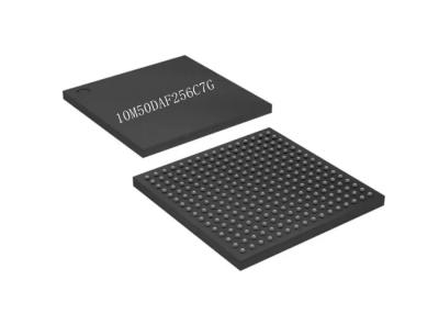 Cina Logica programmabile IC 10M50DAF256C7G FPGA - gate array programmabile 256-FBGA del campo in vendita