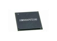 China General Purpose 10M50DAF672I6G 125 Mbps 672-BGA Field Programmable Gate Array for sale