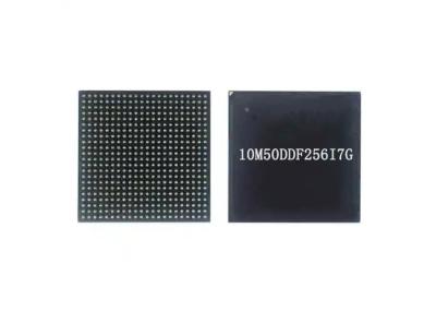 Cina Gate array programmabile 256-LBGA di logica del campo programmabile di IC 10M50DDF256I7G in vendita