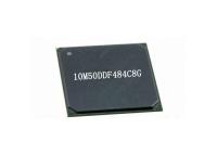 China Integrated Circuit Chip 10M50DDF484C8G Field Programmable Gate Array 484-BGA Package for sale