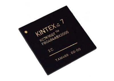 Cina Supporto programmabile della superficie di gate array FCBGA484 del campo di IC FPGA XC7K160T-2FBG484C in vendita