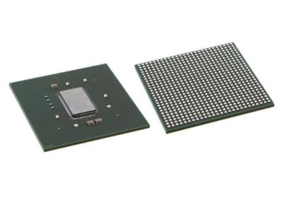 Cina Gate array programmabile FCBGA676 100Ohms FPGA IC del campo di XC7K70T-3FBG676E in vendita