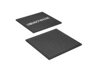 China Integrated Circuit Chip 10M50DCF484I6G 484-BGA General Field Programmable Gate Array IC for sale