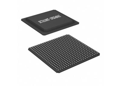 China 484-BBGA disposição de porta programável do campo do pacote XC7A100T-1FGG484I Artix-7 à venda