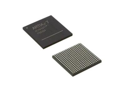 Cina Chip programmabile di gate array 324CSPBGA IC del campo di Artix 7 FPGA IC XC7A50T-2CSG324I in vendita