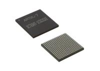 China Artix 7 FPGA Chip XC7A50T-1CSG324I 324CSPBGA Field Programmable Gate Array for sale